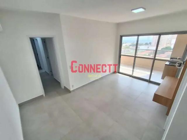Apartamento para Locação em Ribeirão Preto/SP Jardim São Luiz 3 Quartos