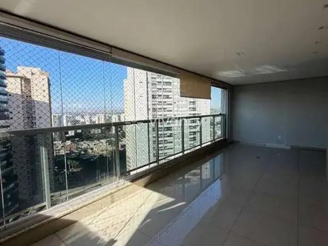 Apartamento para Locação em Ribeirão Preto/SP Jardim São Luiz 3 Quartos