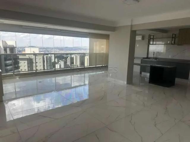 Apartamento para Locação em Ribeirão Preto/SP Jardim São Luiz 3 Quartos