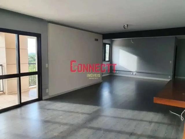 Apartamento para Locação em Ribeirão Preto/SP Jardim São Luiz 3 Quartos