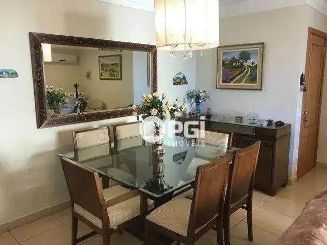 Apartamento para Locação em Ribeirão Preto/SP Jardim São Luiz 3 Quartos