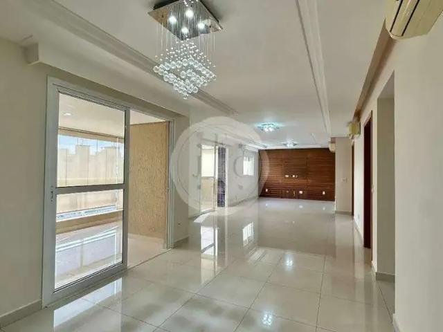 Apartamento para Locação em Ribeirão Preto/SP Jardim São Luiz 3 Quartos