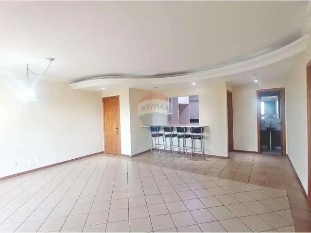 Apartamento para Locação em Ribeirão Preto/SP Jardim São Luiz 3 Quartos