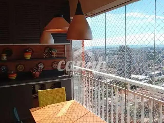 Apartamento para Locação em Ribeirão Preto/SP Jardim São Luiz 3 Quartos