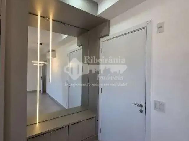 Apartamento para Locação em Ribeirão Preto/SP Jardim São Luiz 3 Quartos