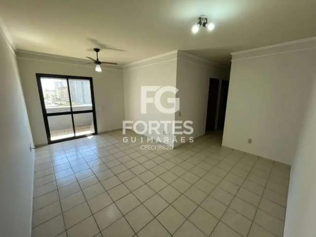 Apartamento para Locação em Ribeirão Preto/SP Jardim São Luiz 3 Quartos