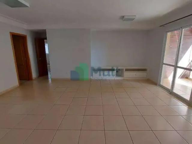 Apartamento para Locação em Ribeirão Preto/SP Jardim São Luiz 3 Quartos