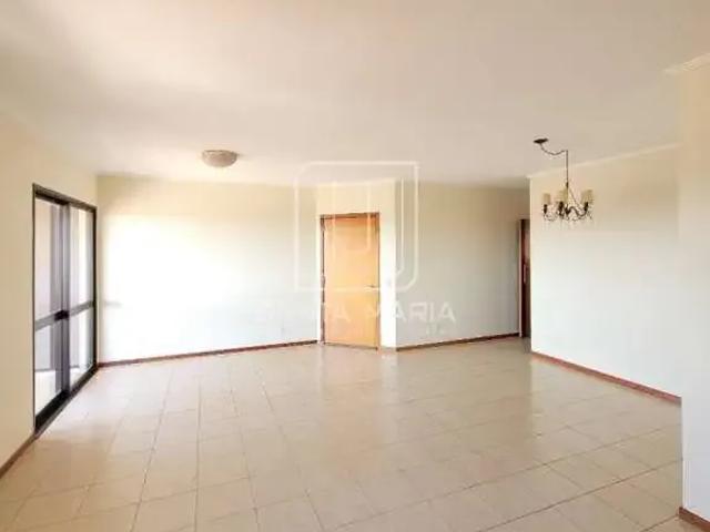 Apartamento para Locação em Ribeirão Preto/SP Jardim Santa Ângela 3 Quartos