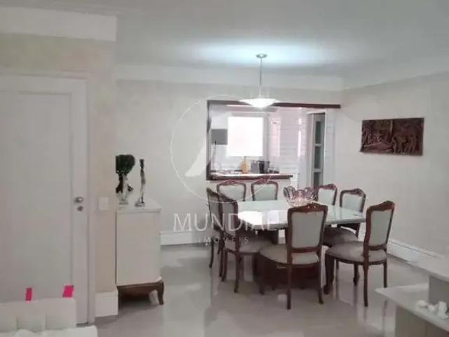 Apartamento para Locação em Ribeirão Preto/SP Jardim Santa Ângela 3 Quartos