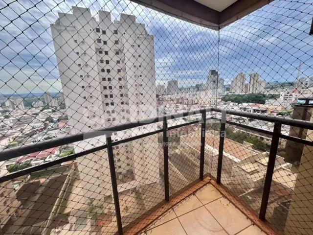 Apartamento para Locação em Ribeirão Preto/SP Jardim Santa Ângela 3 Quartos