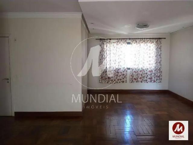 Apartamento para Locação em Ribeirão Preto/SP Jardim Santa Ângela 3 Quartos