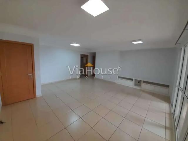 Apartamento para Locação em Ribeirão Preto/SP Jardim Santa Ângela 3 Quartos
