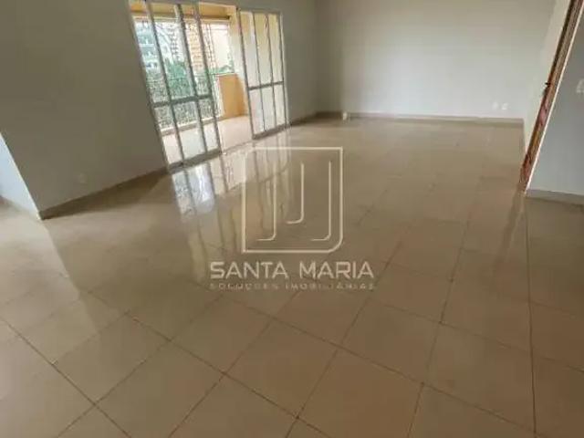 Apartamento para Locação em Ribeirão Preto/SP Jardim Santa Ângela 3 Quartos