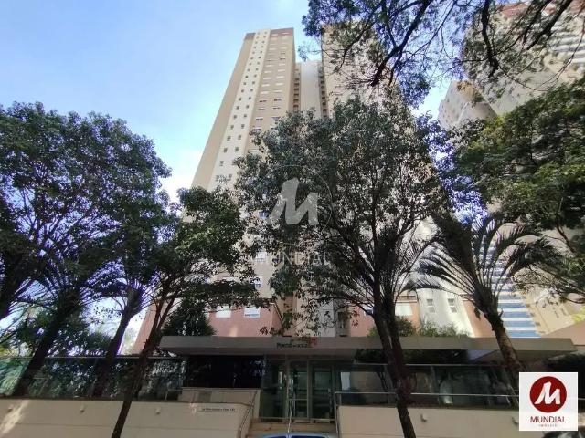 Apartamento para Locação em Ribeirão Preto/SP Jardim Santa Ângela 3 Quartos