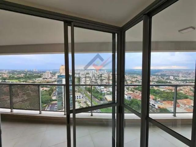 Apartamento para Locação em Ribeirão Preto/SP Jardim Santa Ângela 1 Quartos