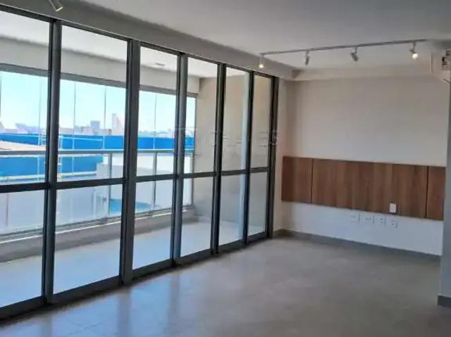 Apartamento para Locação em Ribeirão Preto/SP Jardim Santa Ângela 1 Quartos