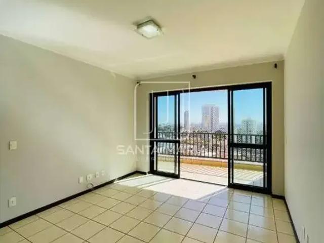 Apartamento para Locação em Ribeirão Preto/SP Jardim Santa Ângela 4 Quartos