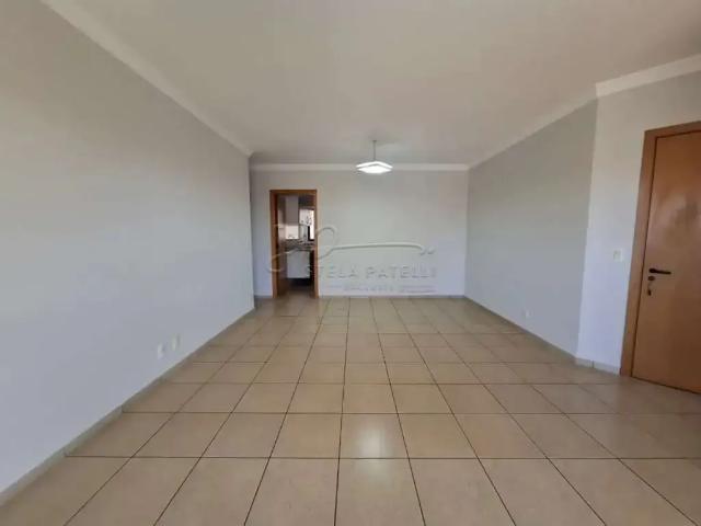 Apartamento para Locação em Ribeirão Preto/SP Jardim Santa Ângela 4 Quartos