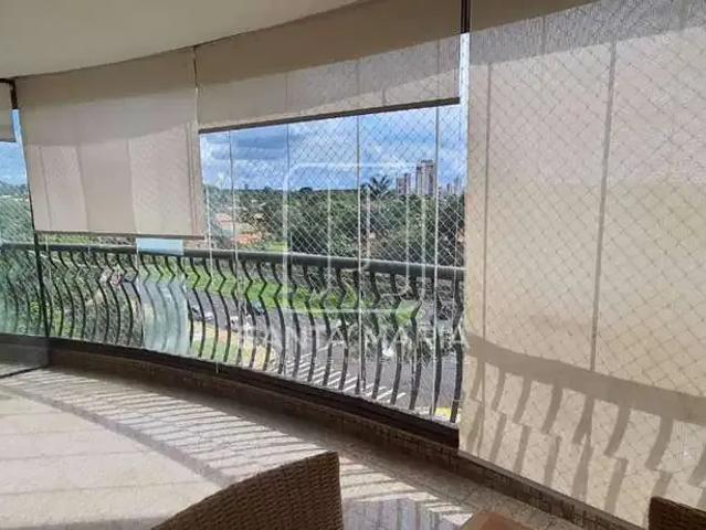Apartamento para Locação em Ribeirão Preto/SP Jardim Santa Ângela 4 Quartos