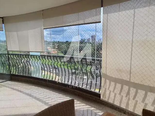 Apartamento para Locação em Ribeirão Preto/SP Jardim Santa Ângela 4 Quartos