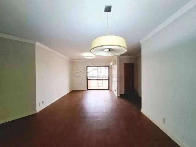 Apartamento para Locação em Ribeirão Preto/SP Jardim Santa Ângela 4 Quartos