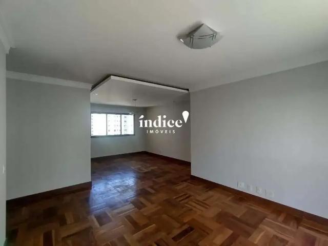 Apartamento para Locação em Ribeirão Preto/SP Jardim Santa Ângela 4 Quartos