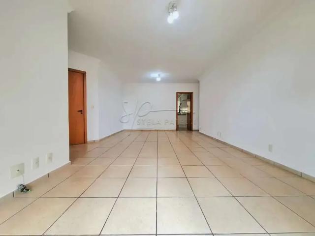 Apartamento para Locação em Ribeirão Preto/SP Jardim Santa Ângela 4 Quartos