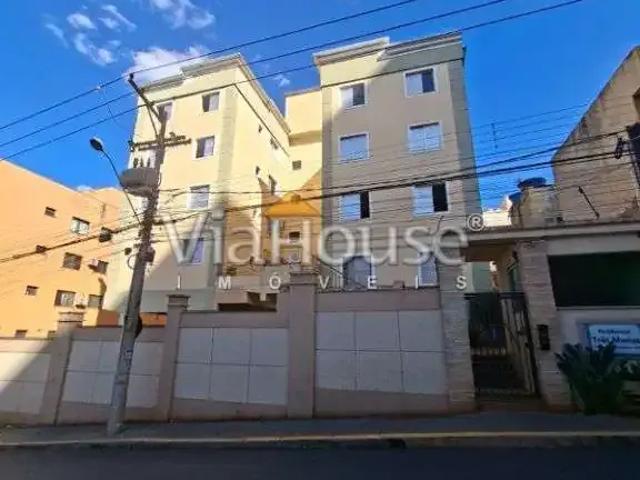 Apartamento para Locação em Ribeirão Preto/SP Jardim Sumaré 3 Quartos
