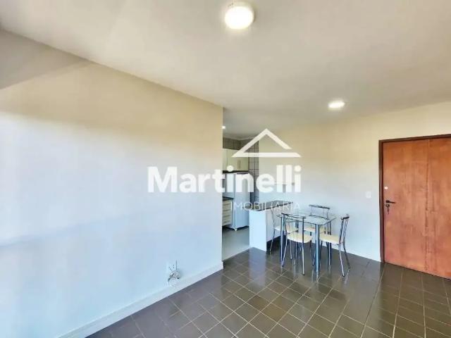 Apartamento para Locação em Ribeirão Preto/SP Jardim Sumaré 1 Quartos