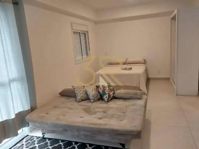 Apartamento para Locação em Ribeirão Preto/SP Jardim Sumaré 1 Quartos