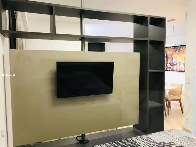 Apartamento para Locação em Ribeirão Preto/SP Jardim Sumaré 1 Quartos