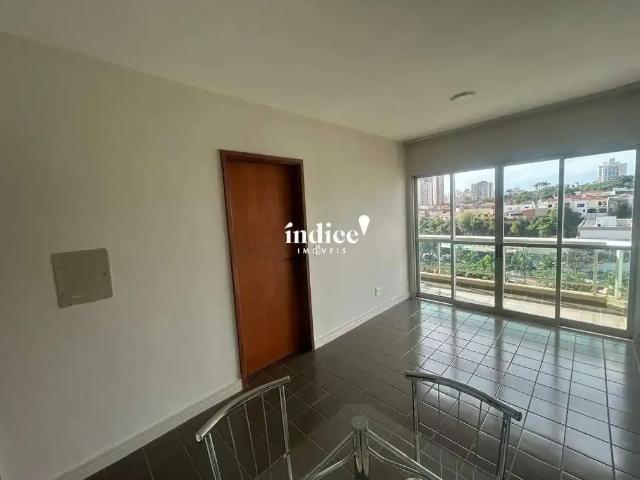 Apartamento para Locação em Ribeirão Preto/SP Jardim Sumaré 1 Quartos
