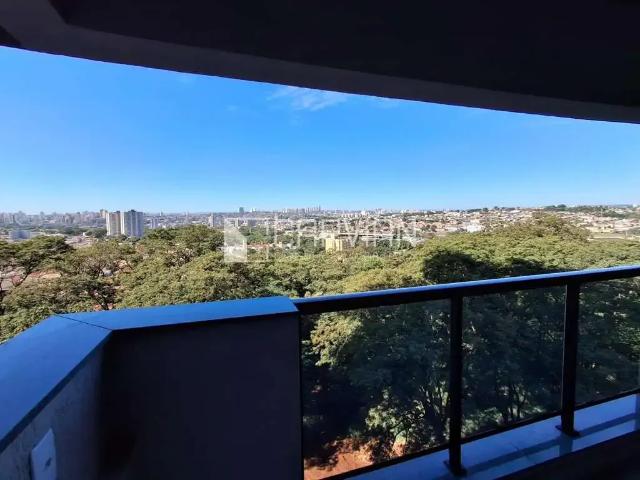 Apartamento para Locação em Ribeirão Preto/SP Jardim Sumaré 1 Quartos