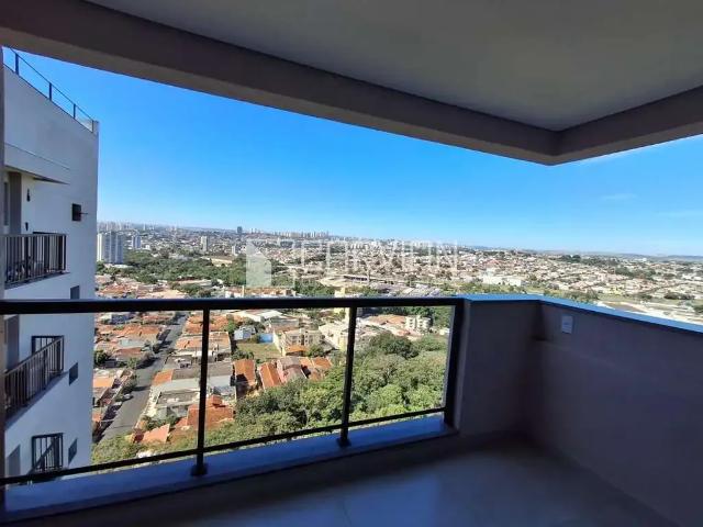 Apartamento para Locação em Ribeirão Preto/SP Jardim Sumaré 1 Quartos