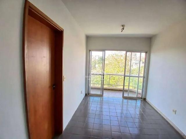 Apartamento para Locação em Ribeirão Preto/SP Jardim Sumaré 1 Quartos