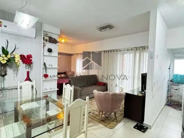Apartamento para Locação em Ribeirão Preto/SP Jardim Sumaré 1 Quartos
