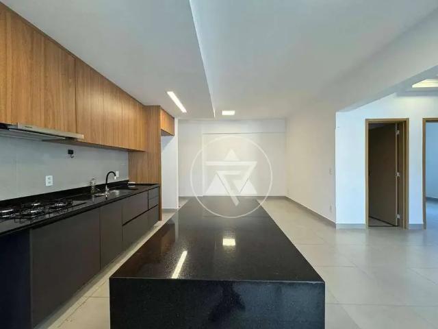 Apartamento para Locação em Ribeirão Preto/SP Jardim Sumaré 2 Quartos