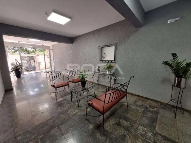Apartamento para Locação em Ribeirão Preto/SP Jardim Sumaré 2 Quartos