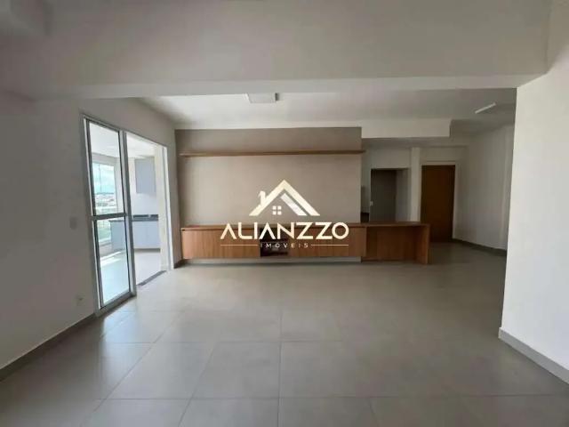Apartamento para Locação em Ribeirão Preto/SP Jardim Sumaré 2 Quartos