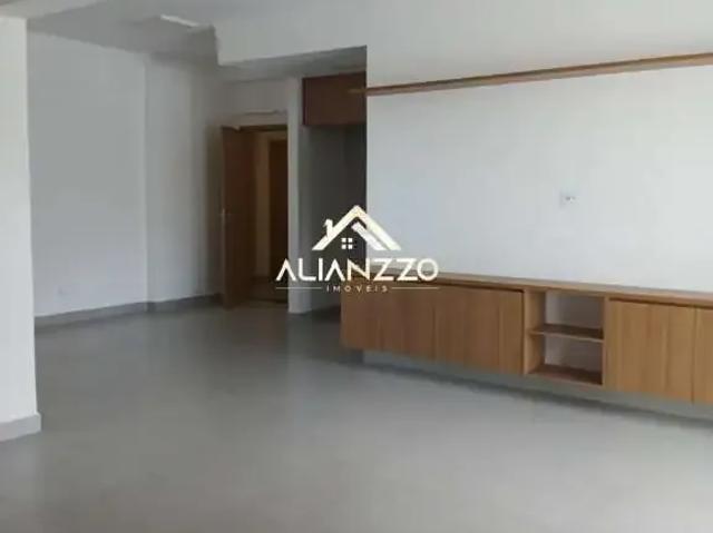 Apartamento para Locação em Ribeirão Preto/SP Jardim Sumaré 2 Quartos