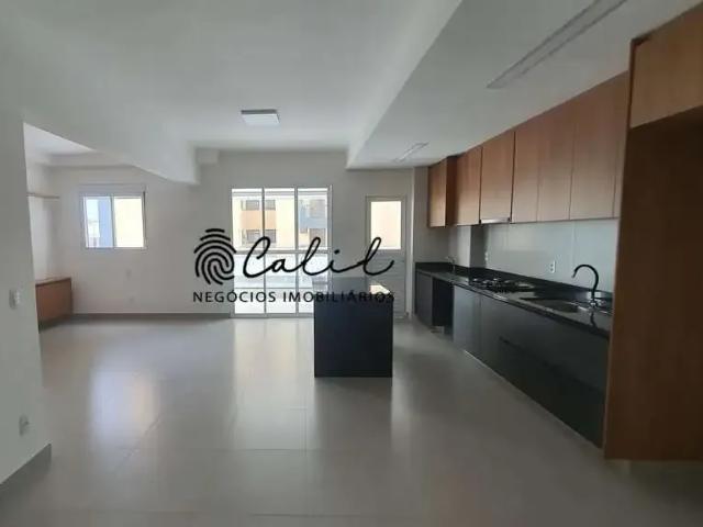 Apartamento para Locação em Ribeirão Preto/SP Jardim Sumaré 2 Quartos