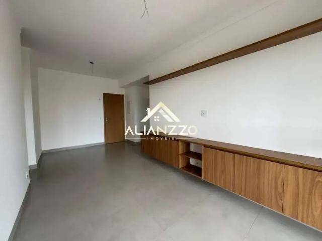 Apartamento para Locação em Ribeirão Preto/SP Jardim Sumaré 2 Quartos