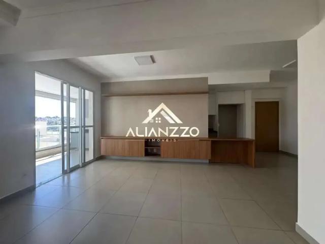 Apartamento para Locação em Ribeirão Preto/SP Jardim Sumaré 2 Quartos