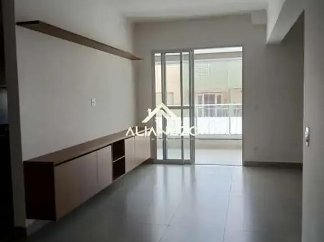 Apartamento para Locação em Ribeirão Preto/SP Jardim Sumaré 2 Quartos