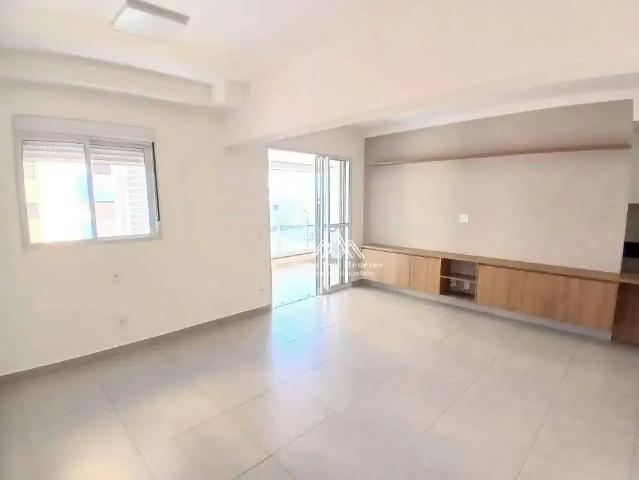 Apartamento para Locação em Ribeirão Preto/SP Jardim Sumaré 2 Quartos