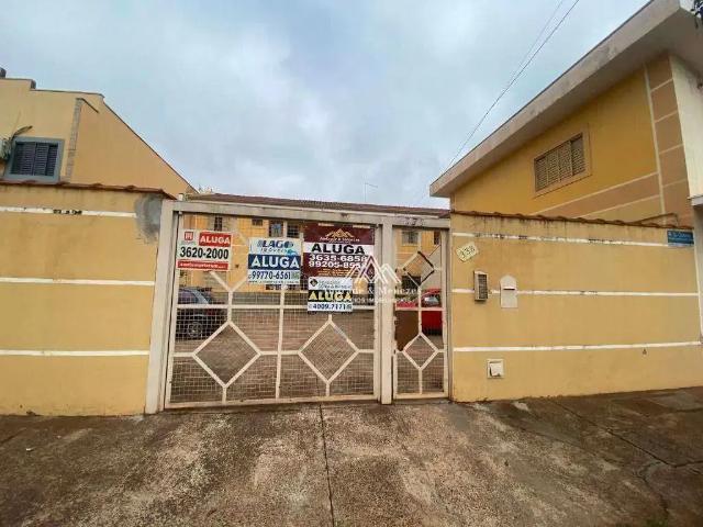 Apartamento para Locação em Ribeirão Preto/SP Parque Anhangüera 1 Quartos