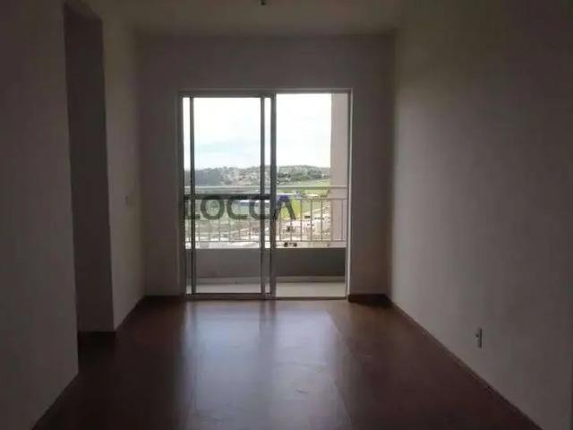 Apartamento para Locação em Ribeirão Preto/SP Parque das Oliveiras II 2 Quartos