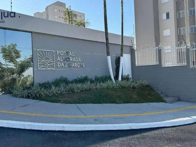 Apartamento para Locação em Ribeirão Preto/SP Parque das Oliveiras II 2 Quartos