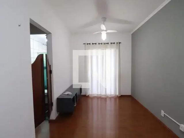 Apartamento para Locação em Ribeirão Preto/SP Parque dos Bandeirantes 2 Quartos