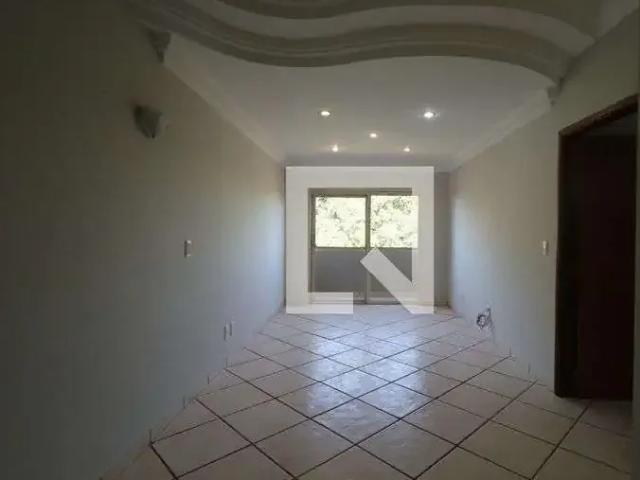 Apartamento para Locação em Ribeirão Preto/SP Parque dos Bandeirantes 3 Quartos